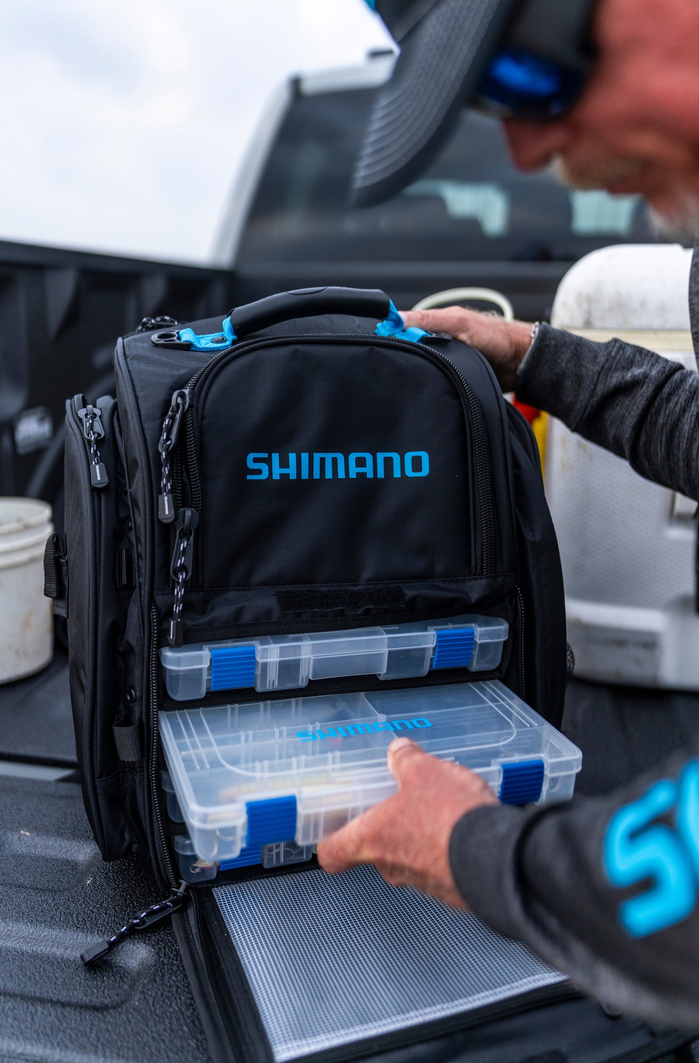 Shimano – Shimano North America Fishing
