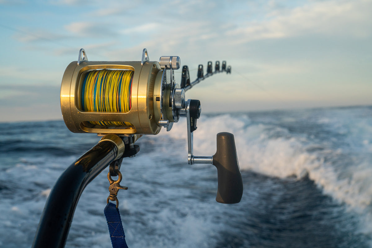 Spare Parts – Shimano North America Fishing