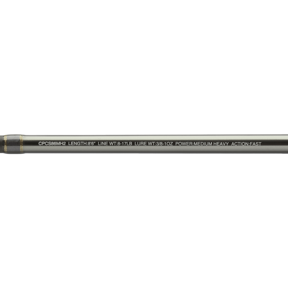Shimano - COMPRE SALMON/STEELHEAD CASTING – Shimano North America Fishing