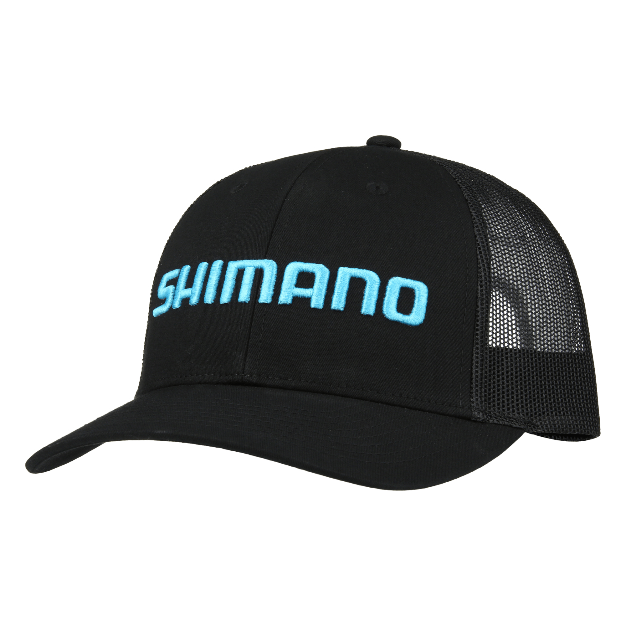 Shimano - LOW PRO CAP – Shimano North America Fishing