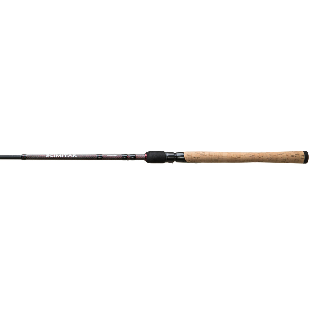 Shimano - SCIMITAR SPINNING – Shimano North America Fishing