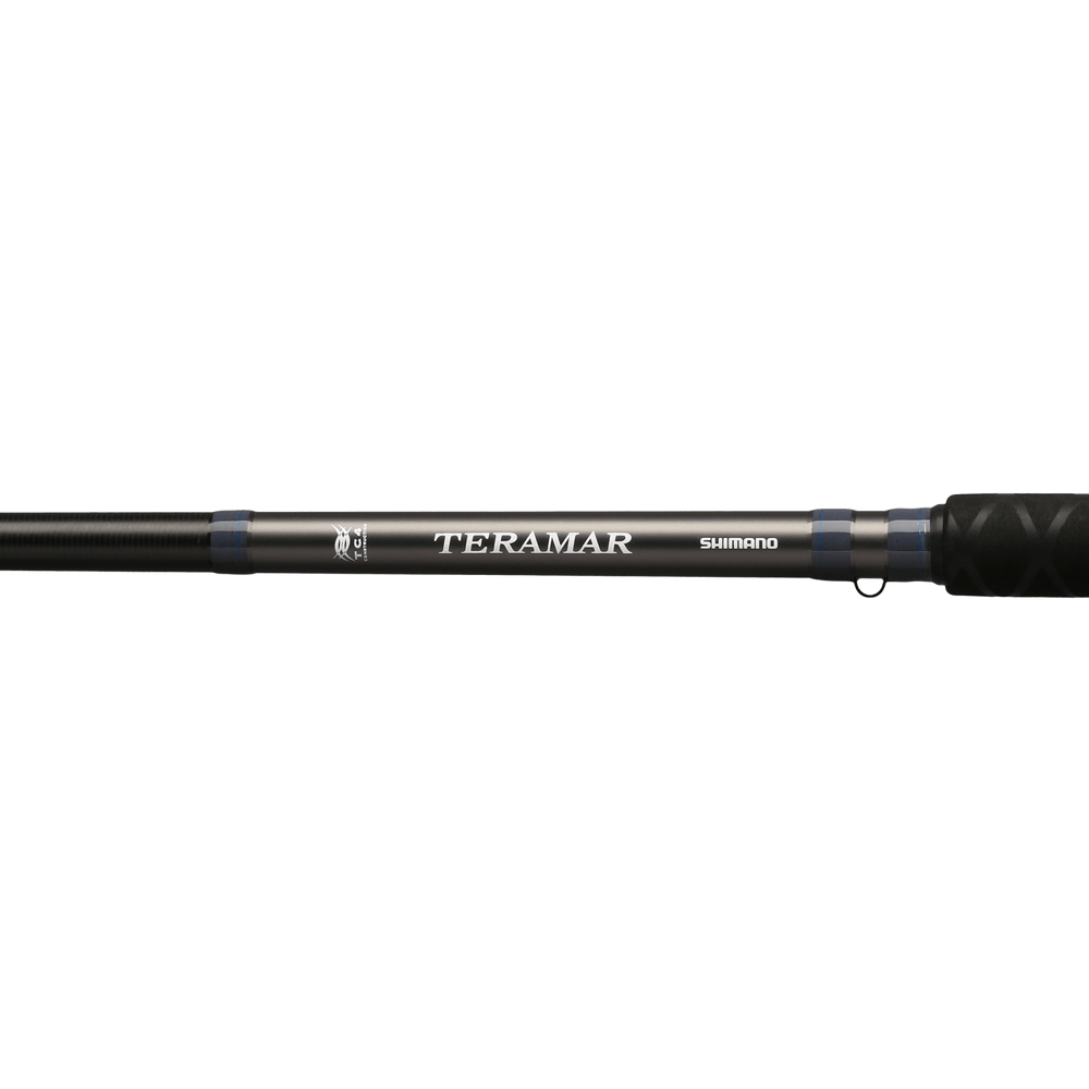 Shimano - TERAMAR WC CASTING C – Shimano North America Fishing