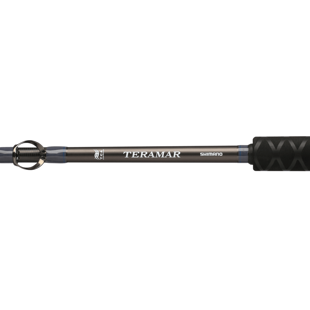 Shimano - TERAMAR WC CASTING C – Shimano North America Fishing