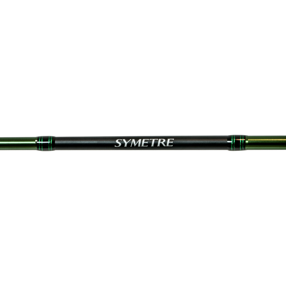 Shimano - SYMETRE SPINNING COMBO – Shimano North America Fishing