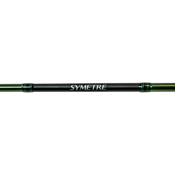 Shimano - SYMETRE SPINNING COMBO – Shimano North America Fishing