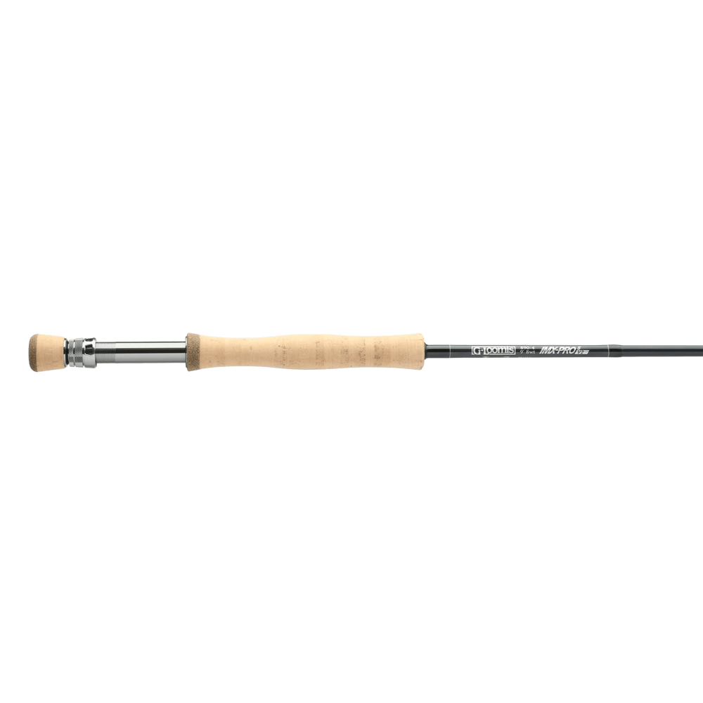 G. Loomis - IMX-PRO V2S – Shimano North America Fishing