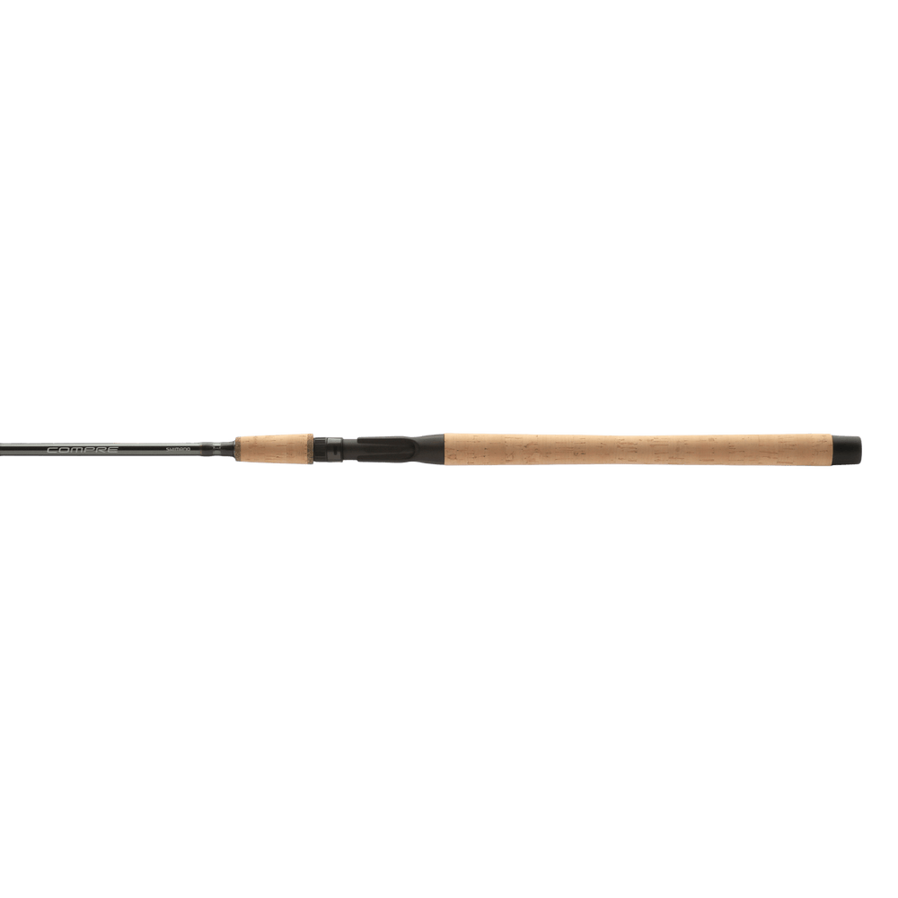 Shimano - COMPRE SALMON/STEELHEAD CASTING – Shimano North America Fishing