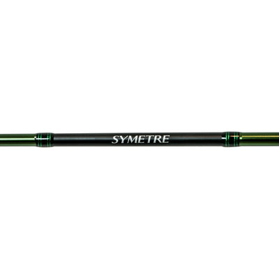 Shimano - SYMETRE SPINNING COMBO – Shimano North America Fishing