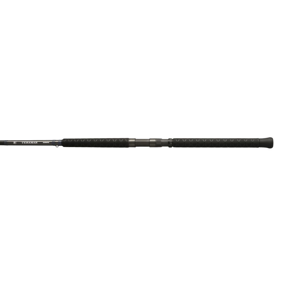Shimano - TERAMAR WC CASTING C – Shimano North America Fishing