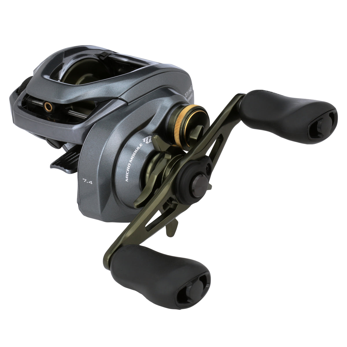CURADO DC 200 – Shimano US Fish Shop